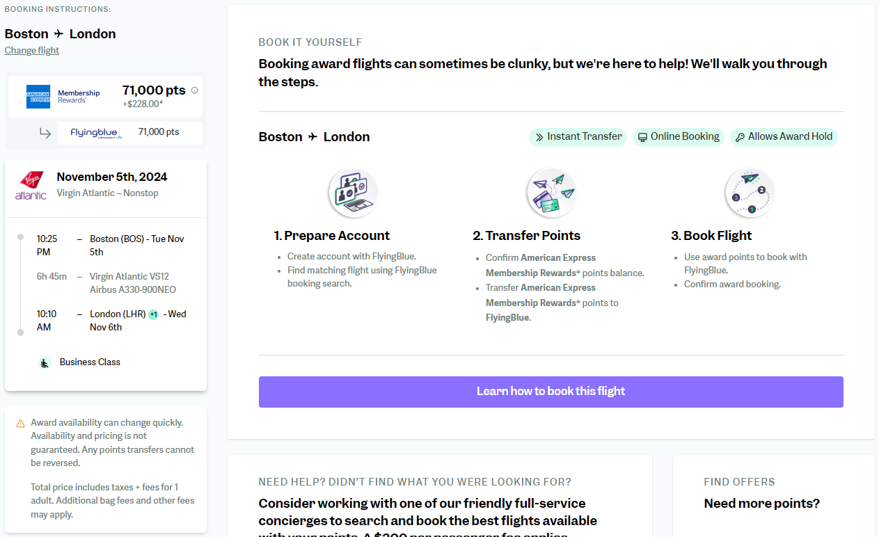 Point.me Review: How It Works and AwardWallet's Discount Code