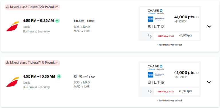 Point.me Review: How It Works and AwardWallet's Discount Code