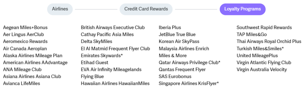 Point.me Review: How It Works and AwardWallet's Discount Code