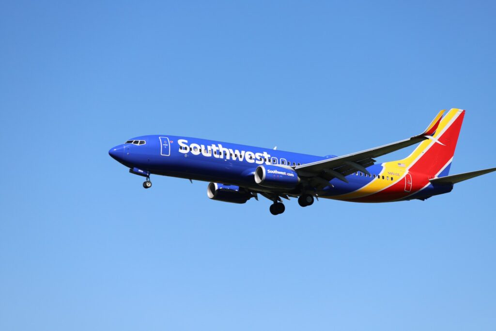 Do Southwest Points Expire? Here's Southwest's Expiration Policy
