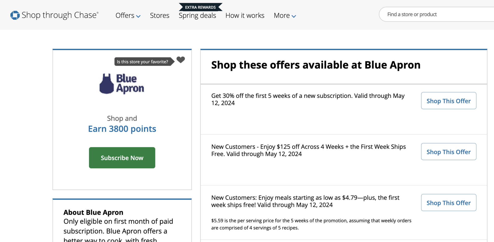 How To Stack Offers for Points, Free Meals & Minimal Spending