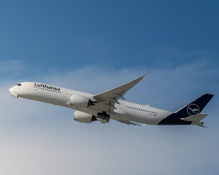 Earn 50,000 Miles With the Miles & More World Elite Mastercard