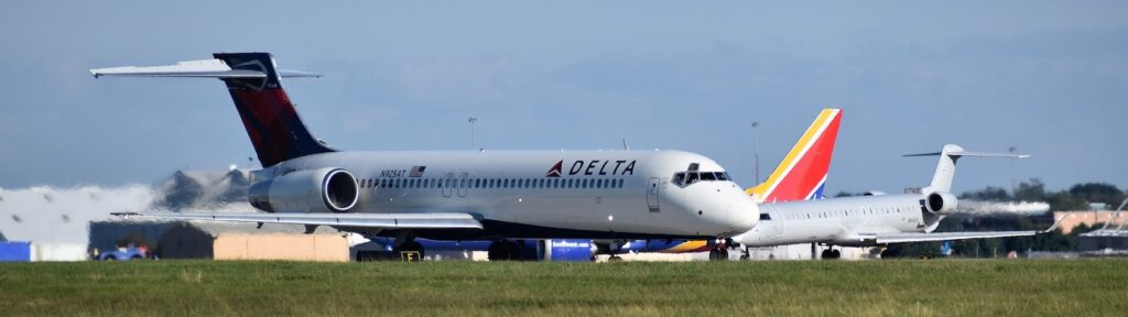 Delta Boarding Order: How the Boarding Zones Work