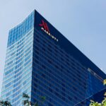 Amex Marriott Bonvoy Bevy Credit Card Review — AwardWallet