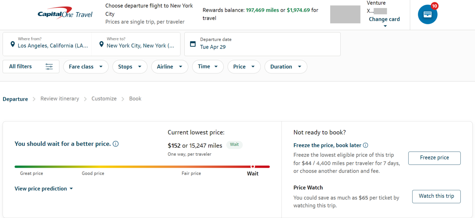 The Best Flight Price Tracker Websites