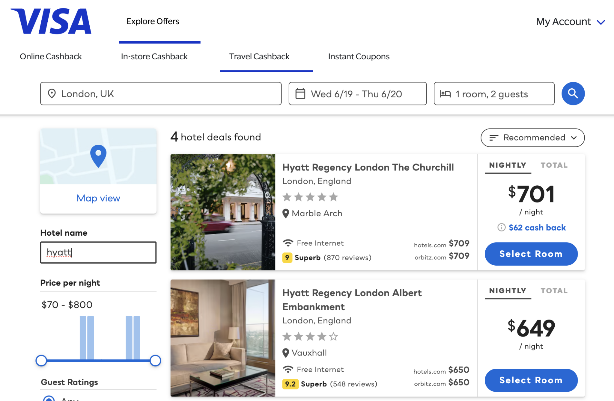 Visa SavingsEdge: How to Enroll to Save up to 35% on Purchases