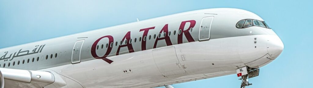 All the Details on the New Qatar Airways Credit Cards