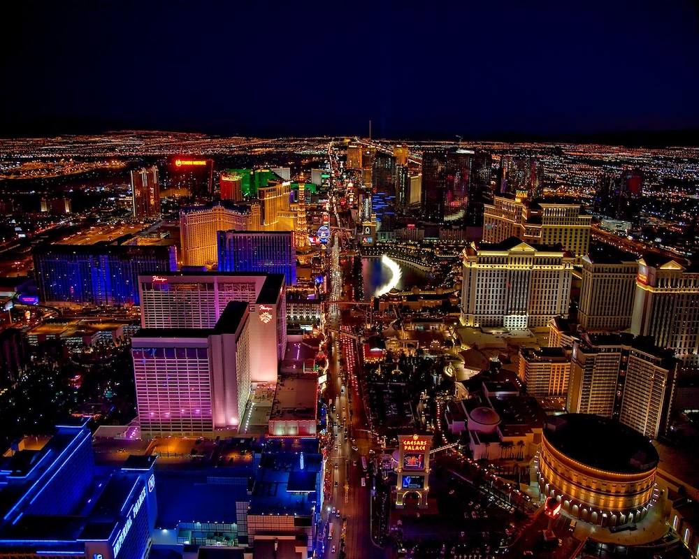 MGM Status Match: How To Tier Match for Vegas Savings