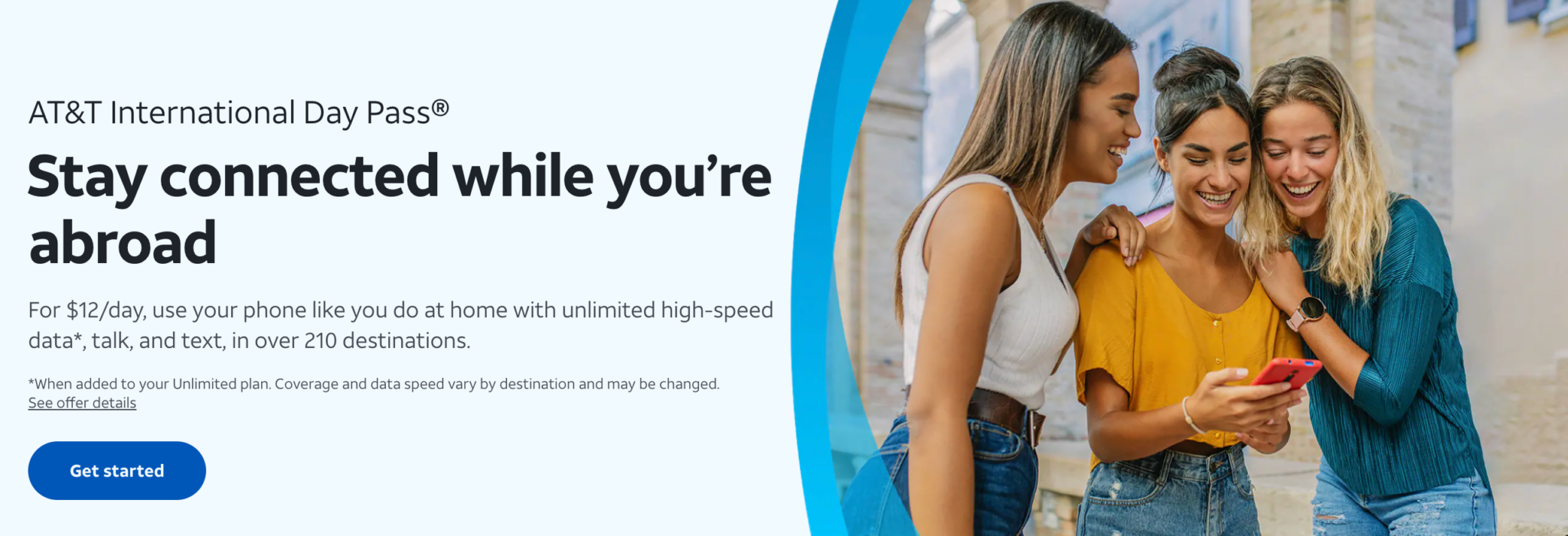 The Best Voice, Text, and Data Phone Plans for International Travel