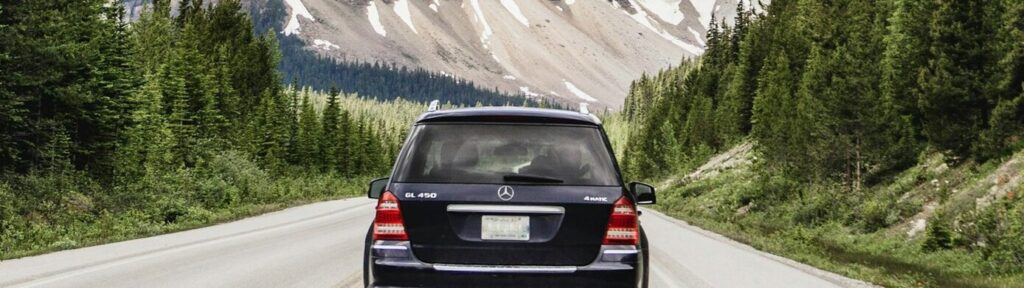 Status Match to Enterprise Plus for Free Rental Car Perks