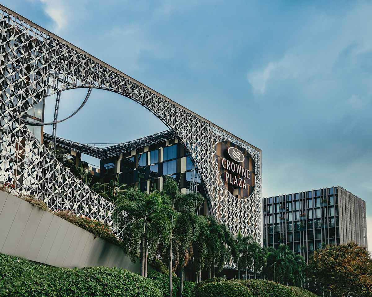 IHG Points & Cash Discount: Save on Cash Portion of Bookings