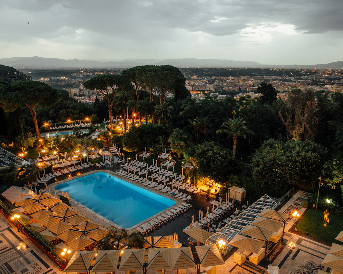 Current Status Match Opportunities with Hotel Programs