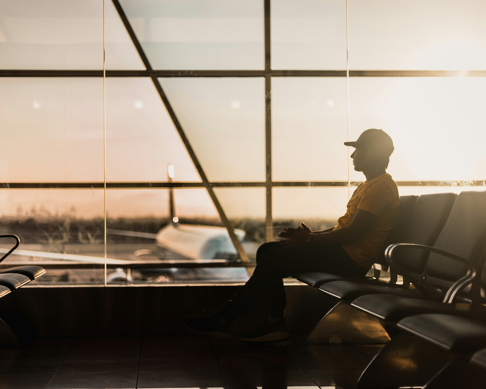 New DOT Airline Flight Delay Delay Refund Rules Now in Effect