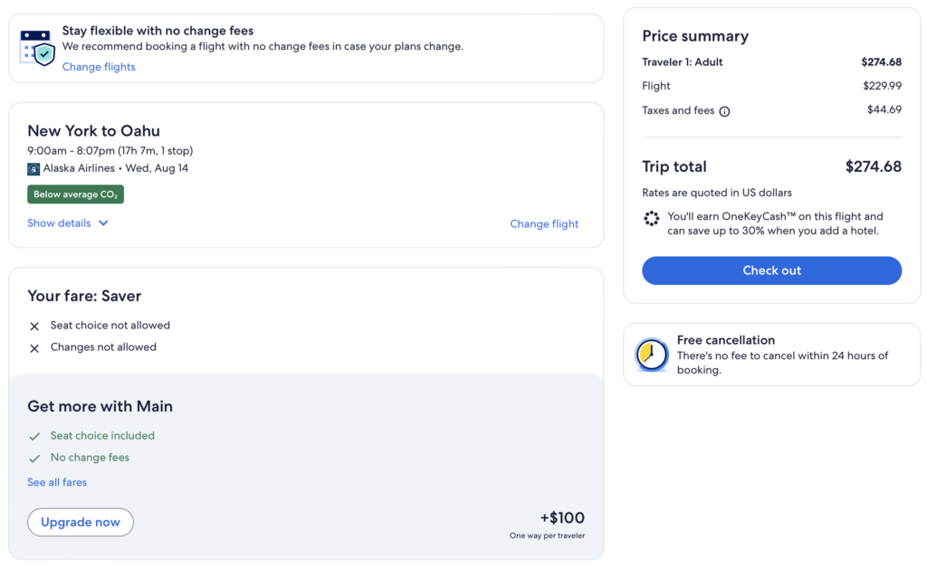 One Key Rewards Guide: How to Earn, Redeem, and Maximize