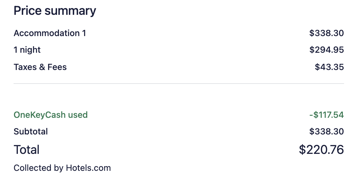 One Key™ Card Review: Automatic Silver tier, 3% OneKeyCash