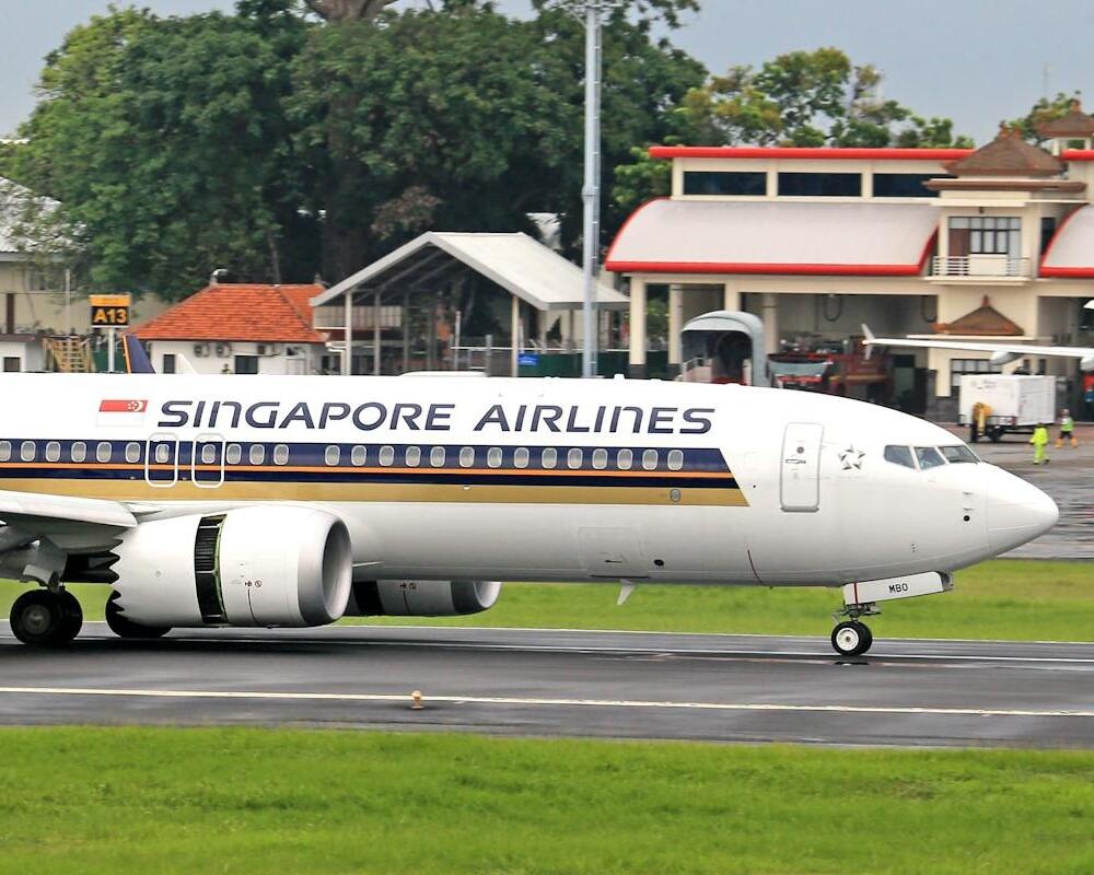 Convert Singapore KrisFlyer Miles to Accor Points and Vice Versa