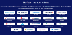 SkyTeam Elite Plus Status: What It Is and Why You Should Earn It