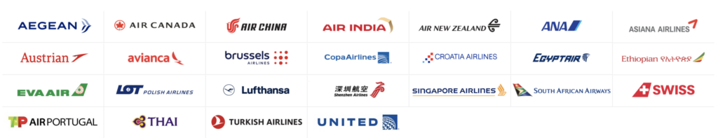 Airline Alliances & Partnerships: A Beginners Guide - AwardWallet Blog