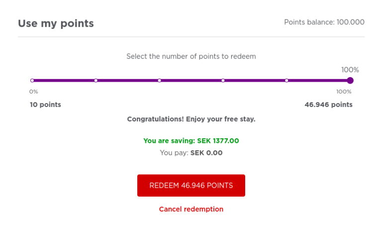 Everything You Need to Know About Radisson Rewards