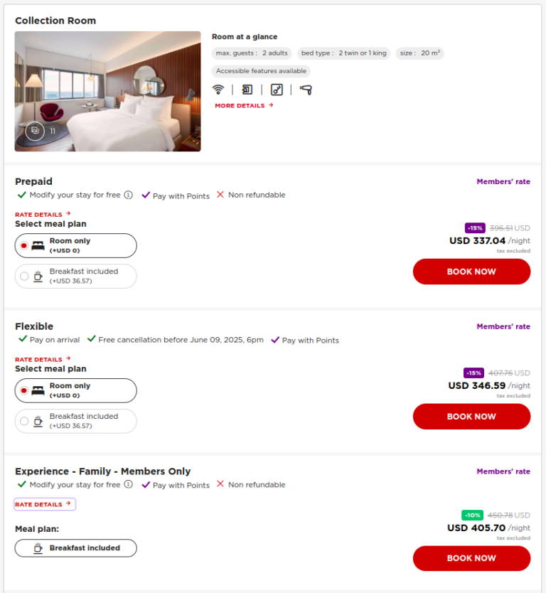 Everything You Need to Know About Radisson Rewards