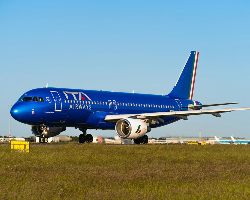 Timeline for ITA Airways Leaving SkyTeam for Star Alliance
