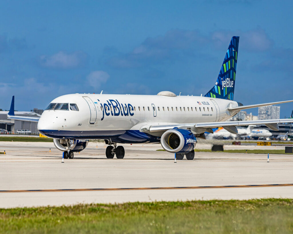 JetBlue Mosaic Status Changes Coming in 2025. No More Blade!