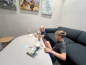 Capital One Cafés: Locations, Amenities, and Cardholder Perks
