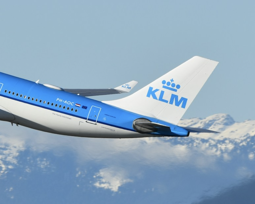 Air France KLM Visa: What to Know About the Card's Revamp