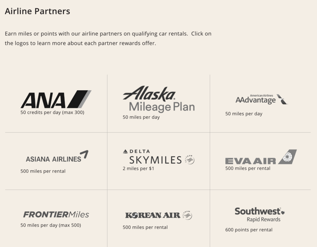 The Complete Guide to National Car Rental and Emerald Club