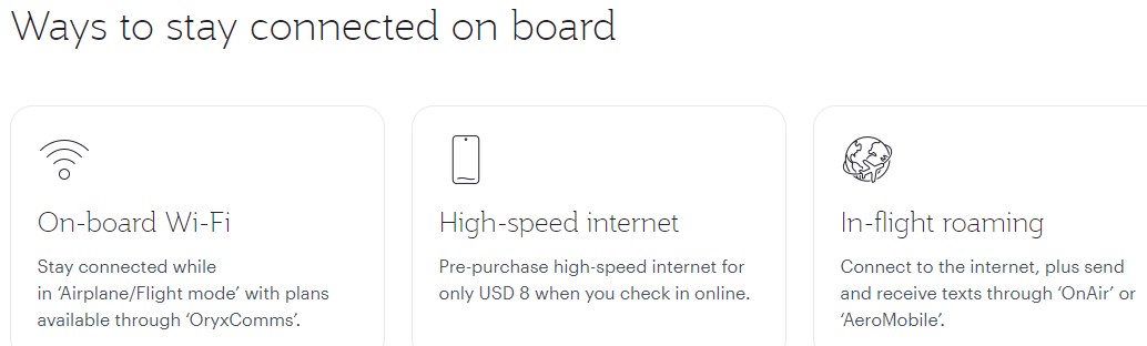 Qatar Airways Installs Free High-Speed Wi-Fi on All Boeing 777s