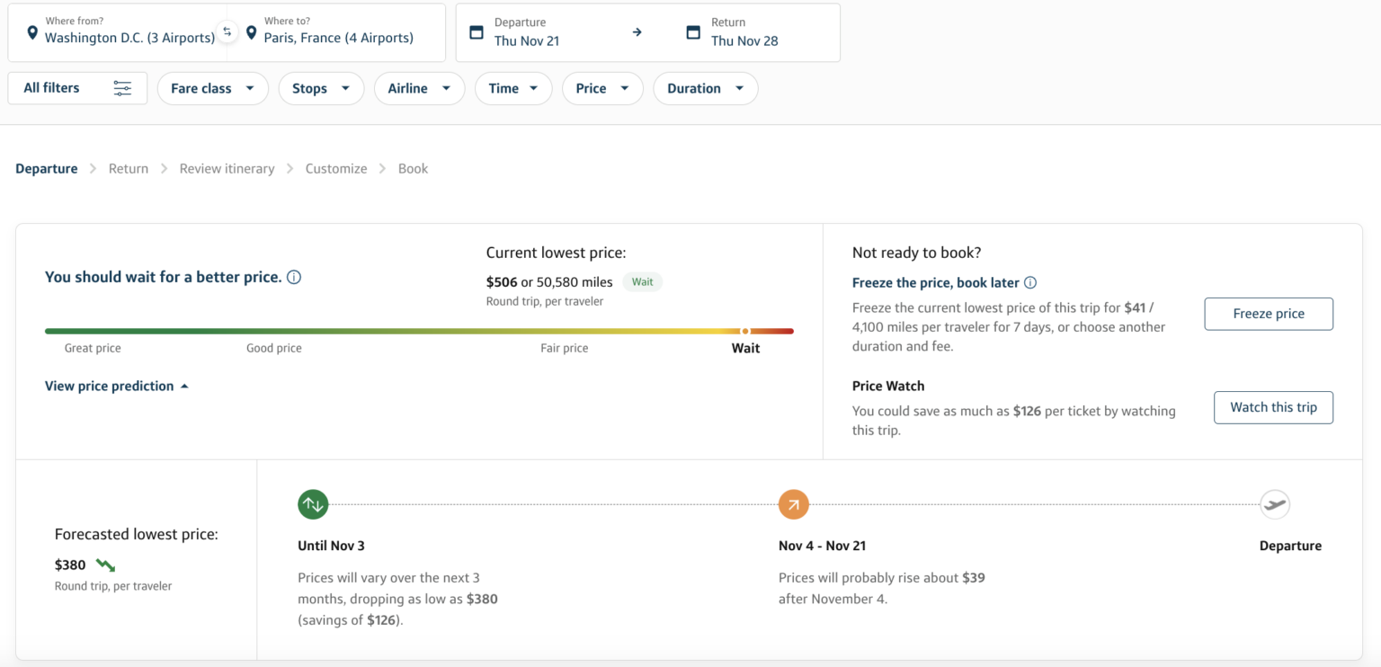 Capital One Travel Portal: Our Full Guide, Tips, and Tricks