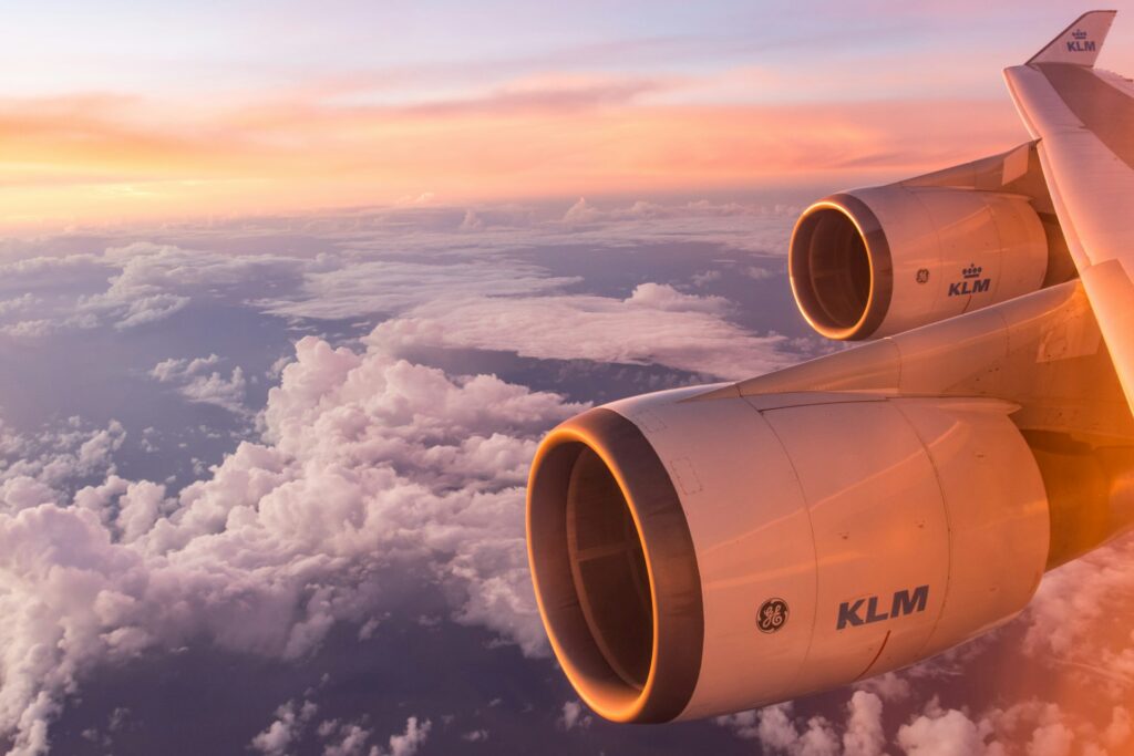 Flying Blue Miles Expiration Policy: How to Keep Your Miles Alive
