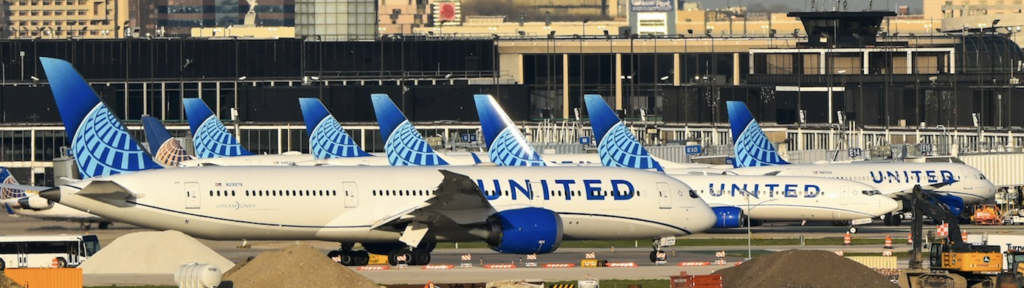 United Expands PlusPoints: New Ways to Use (or Gift) Your Points