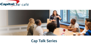 Capital One Cafés: Locations, Amenities, and Cardholder Perks