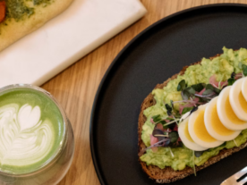 Capital One Cafés: Locations, Amenities, and Cardholder Perks