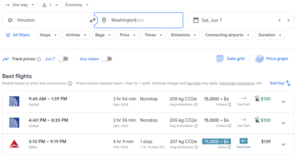 Points Path: Simple Browser Extension Saves Miles and Money