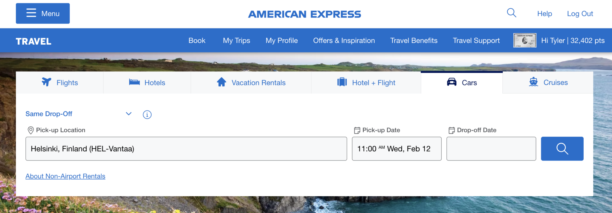 Complete Guide to Amex Travel - AwardWallet Blog