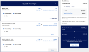 Complete Guide to Amex Travel