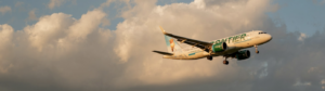 Frontier Airlines Upgrades: Who's Eligible and How to Request
