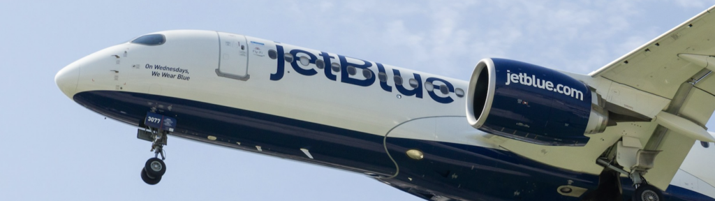 JetBlue Vacations Black Friday Promo Codes: Up to $1,000 Off