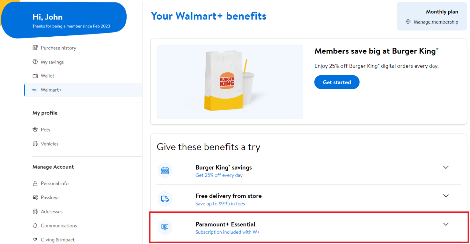 Get Paramount+ for Free Via Amex Credit Card Offers