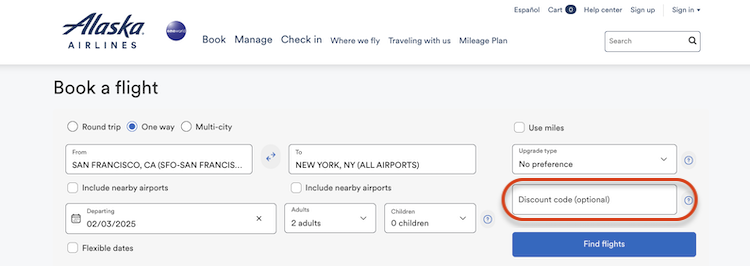 Alaska Airlines Companion Fare: How To Earn and Use This Pass