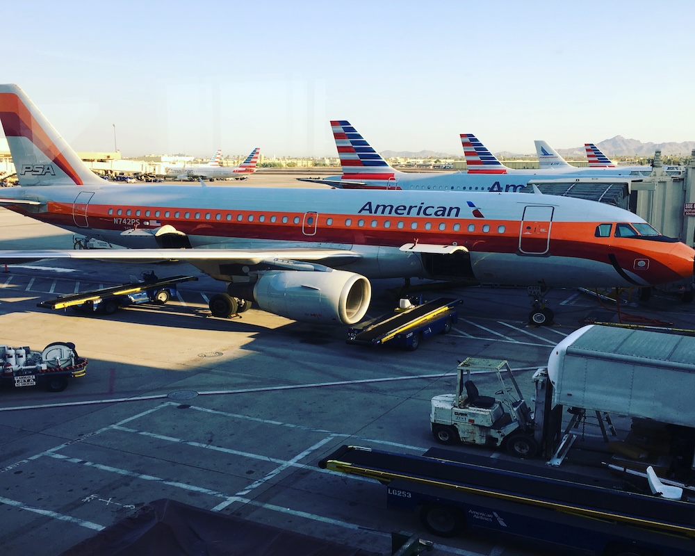 American and Alaska Airlines Reciprocal Upgrades: How It Works