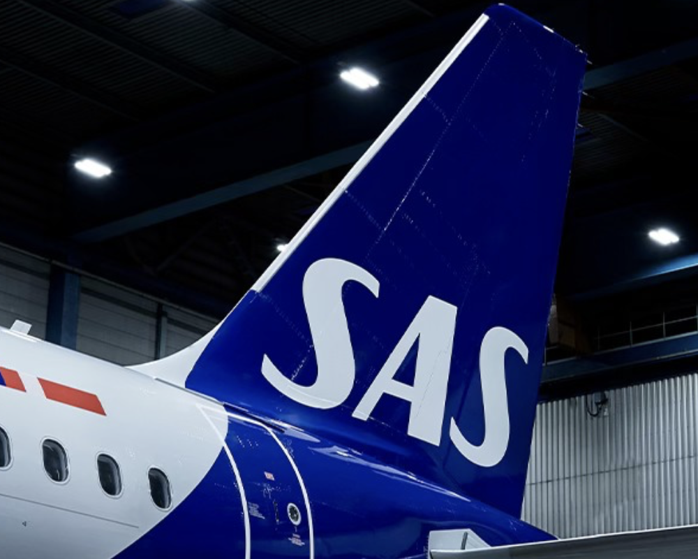 You Can Book SAS Awards Using Delta SkyMiles: Here's How