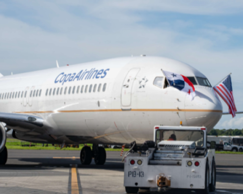 A Complete Guide to the Copa Airlines ConnectMiles Program