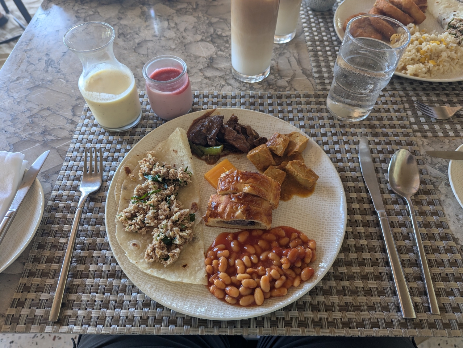 How To Get Free Breakfast at Marriott Hotels — AwardWallet