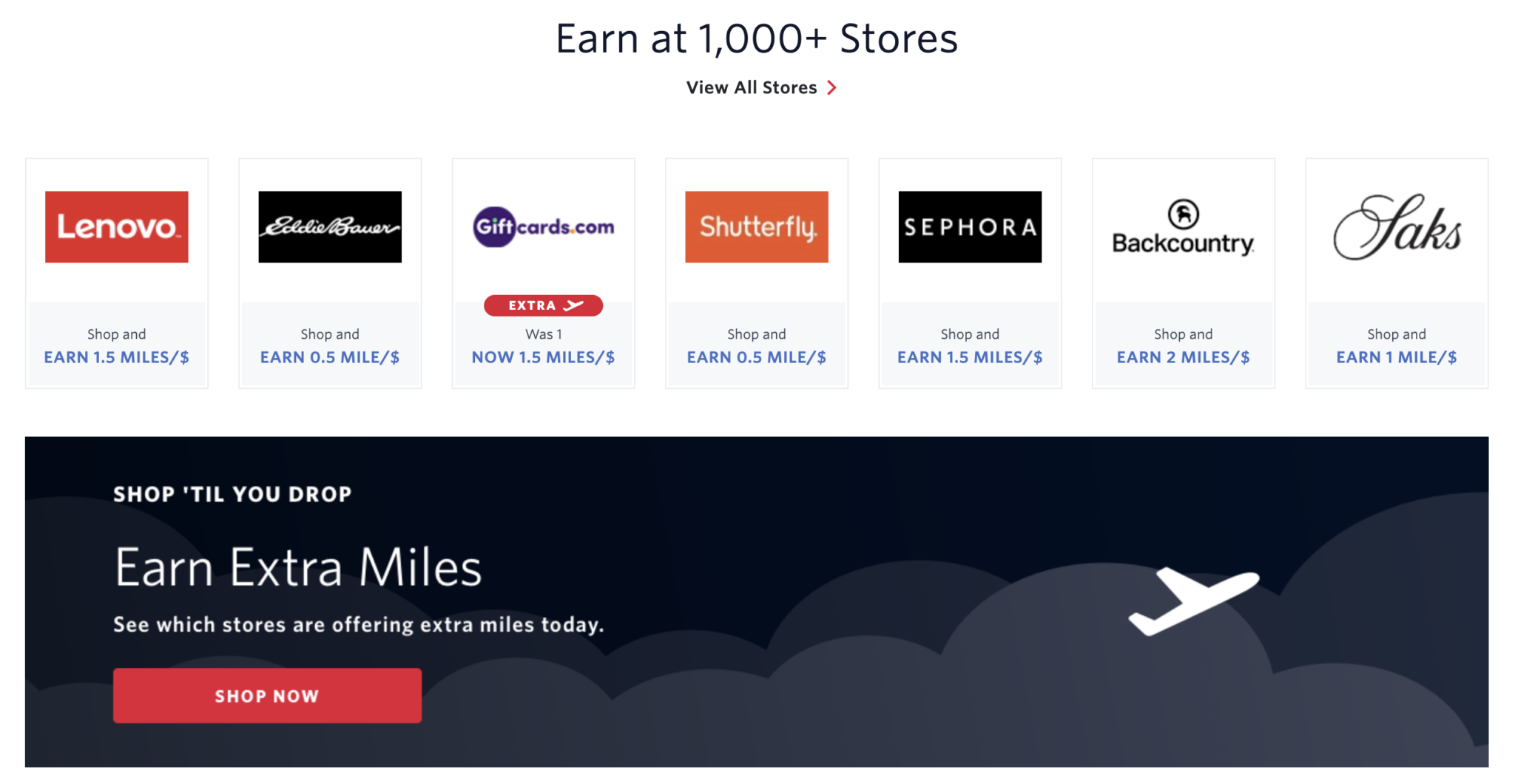 Shopping Portals: A Beginner's Guide - AwardWallet Blog