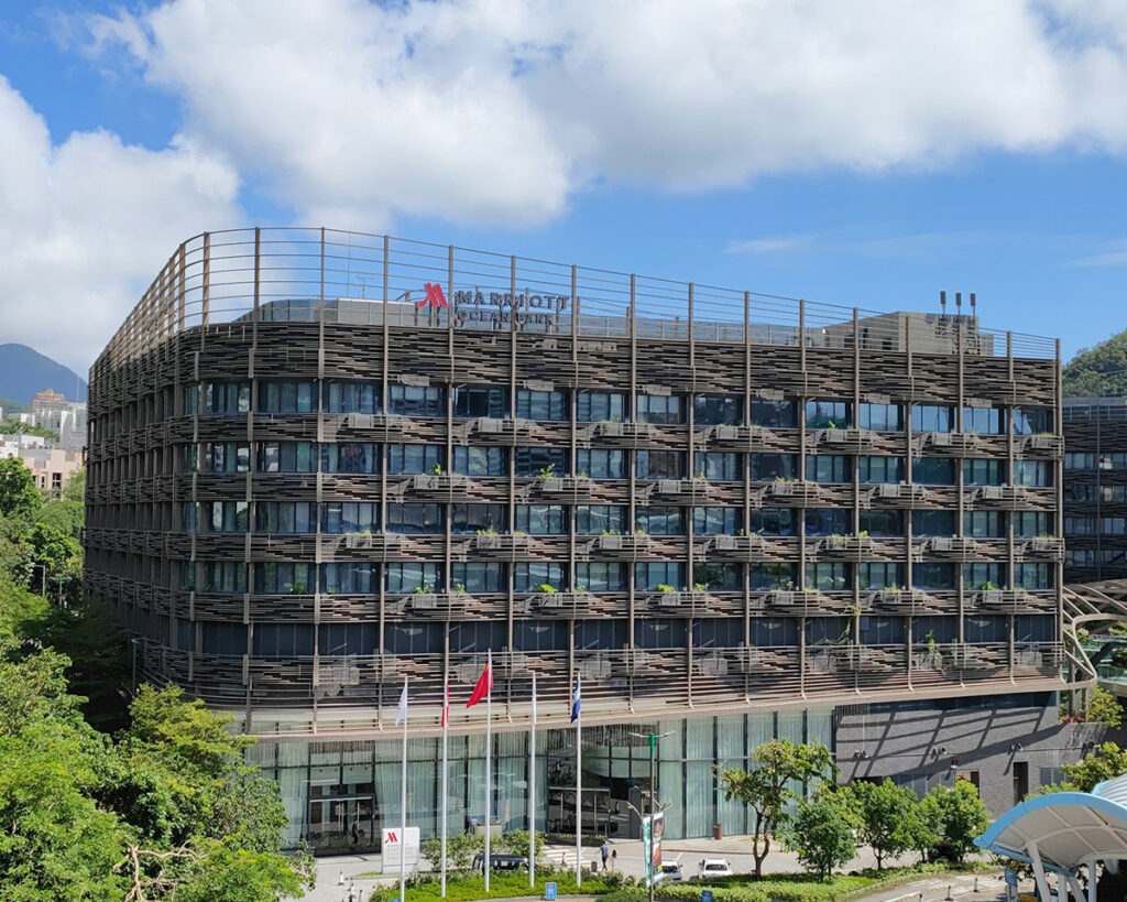 Gift Marriott Ambassador Elite Status With a New 'Plus One' Benefit