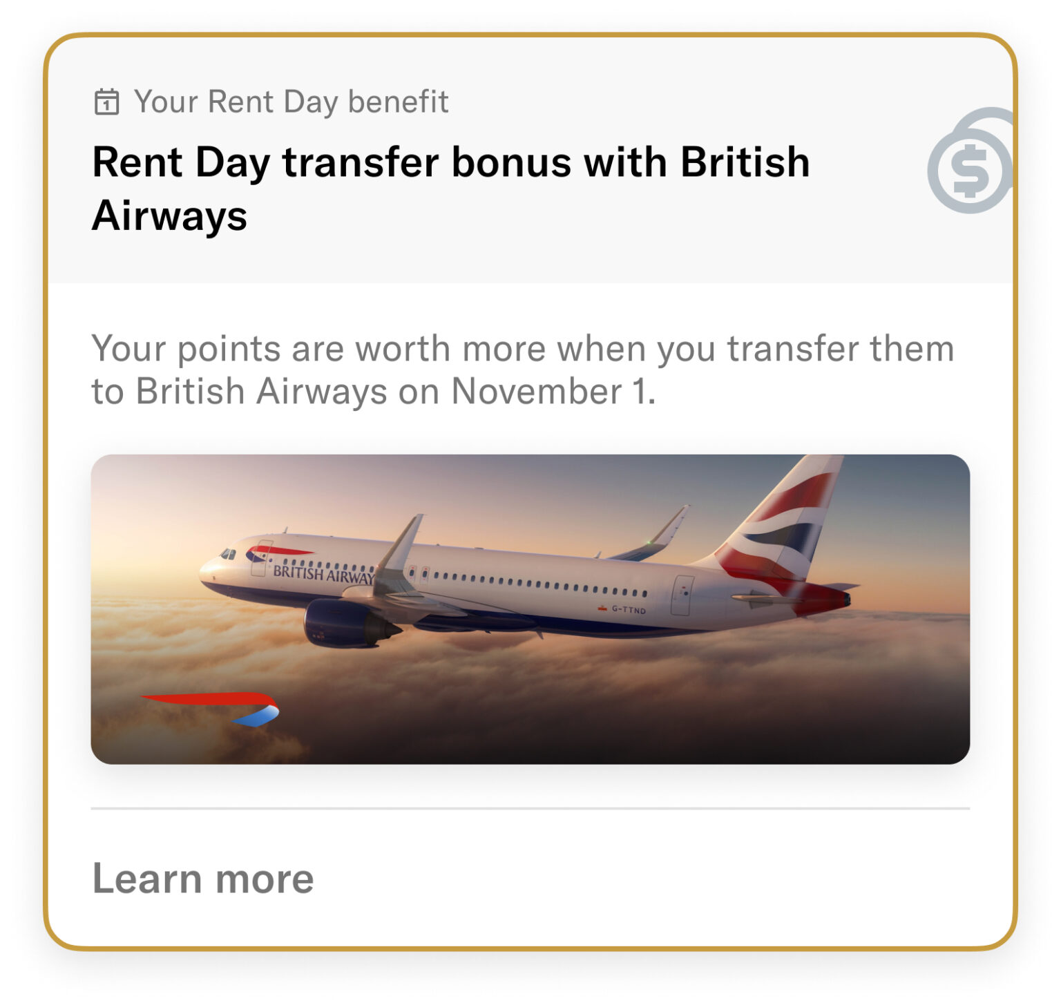 Bilt Rent Day November 2024: BA Transfer Bonus and Other Offers