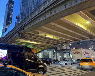 Uber Shuttle LGA to Midtown for $9: My Experience